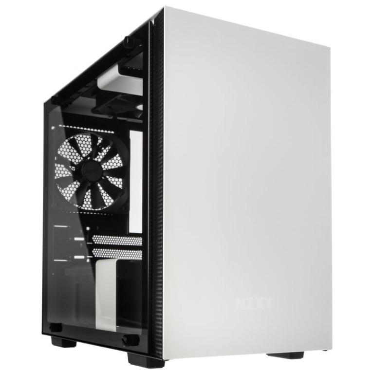 NZXT H200 Computer Case PC Case (Still under warranty), Computers ...