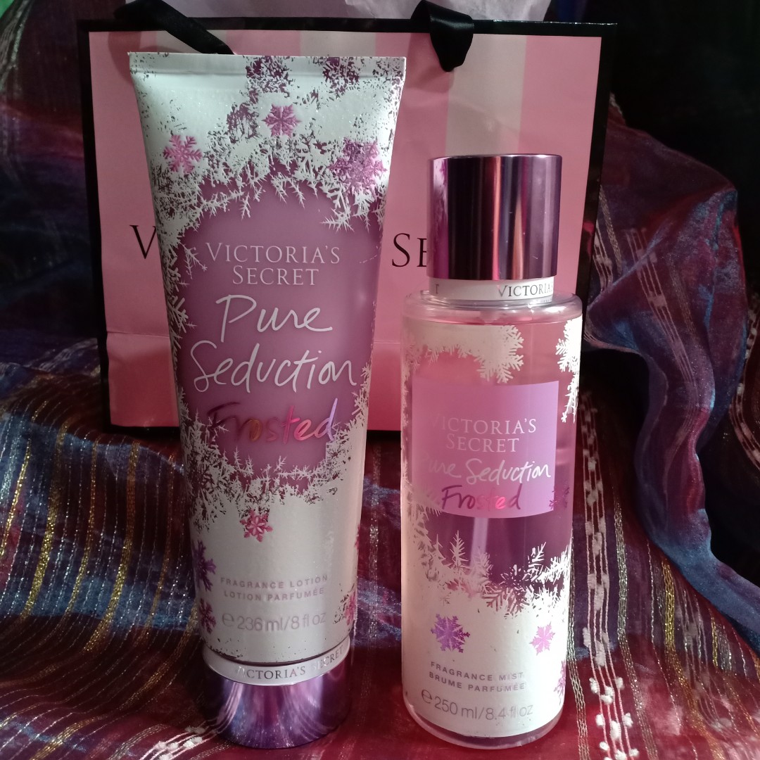 Original Victoria's Secret Set, Beauty & Personal Care, Fragrance ...
