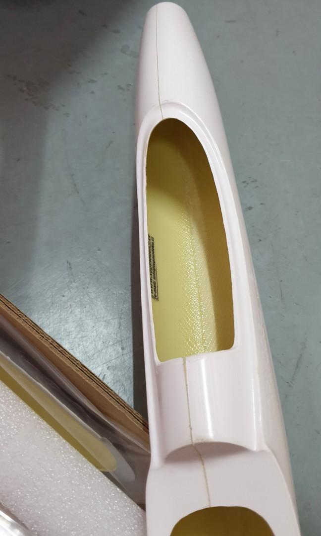 RC 3m wing span glider Thermik Dream (kit form), Babies & Kids, Baby ...