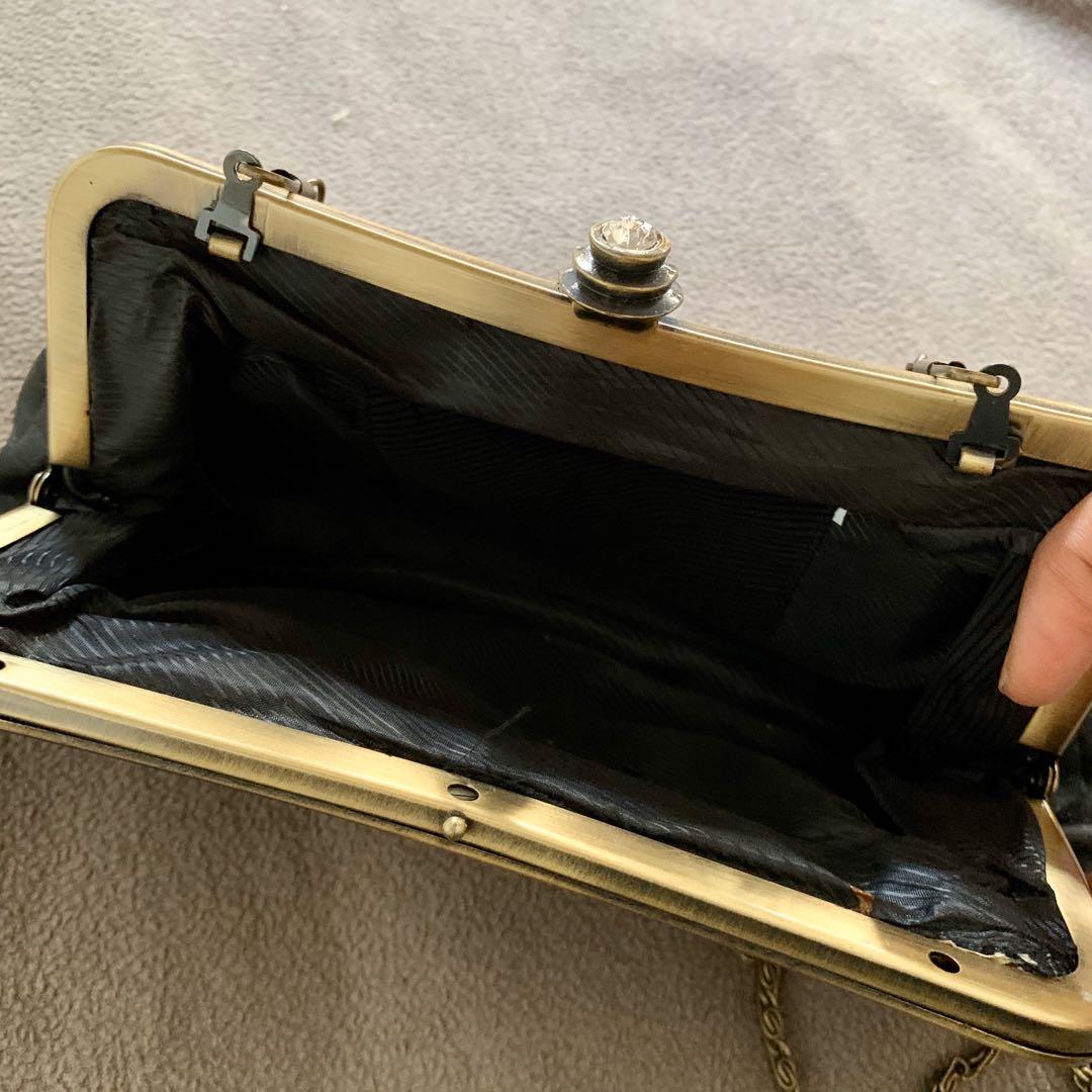 Retro clutch, Women's Fashion, Bags & Wallets, Clutches on Carousell