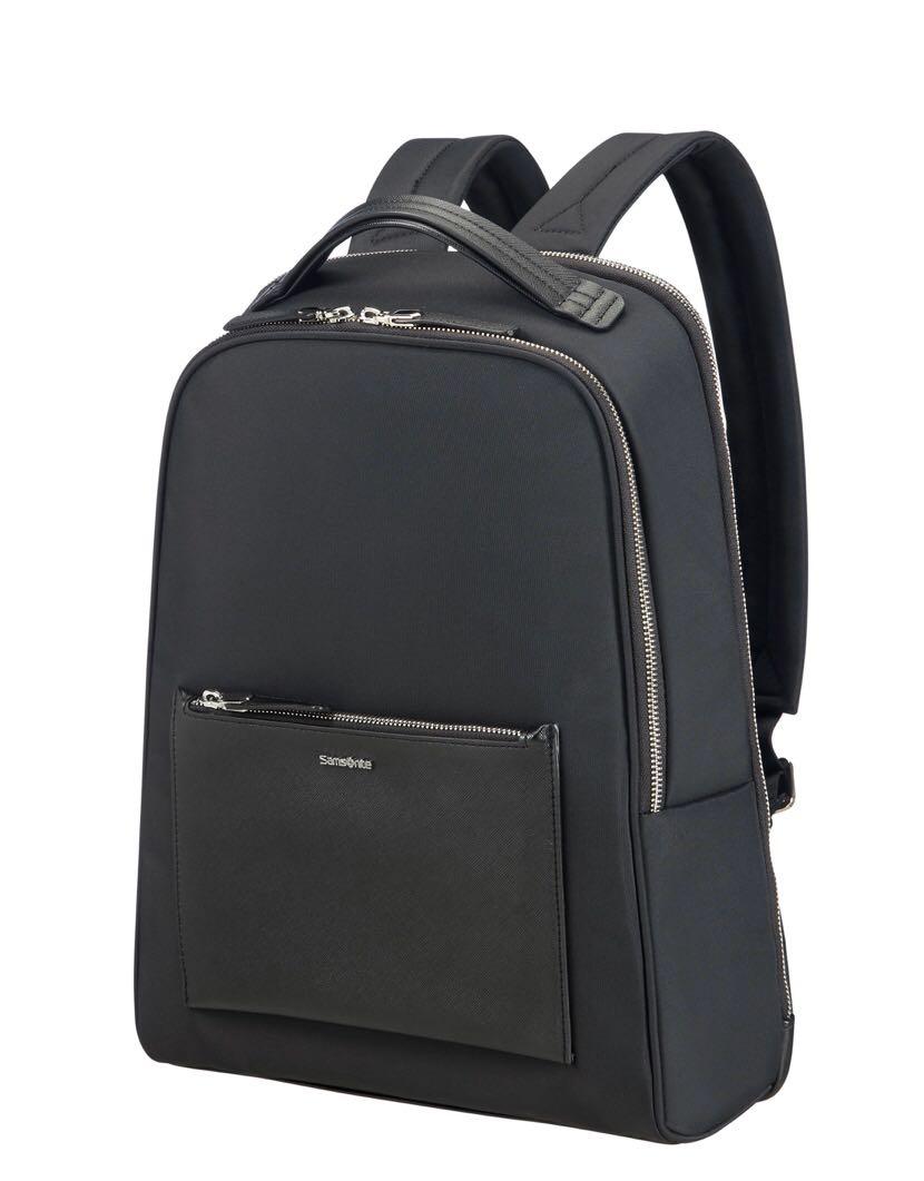 Samsonite Business Backpack, Men's Fashion, Bags, Backpacks on Carousell