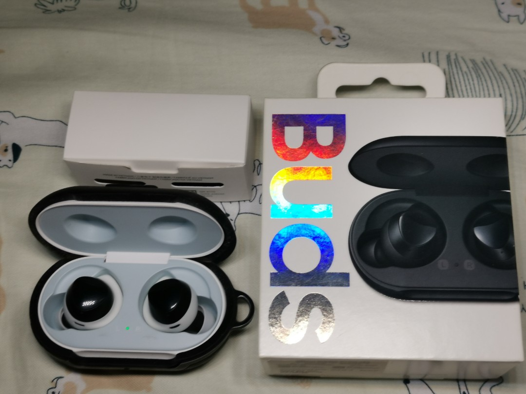 Samsung galaxy buds tws, Audio, Earphones on Carousell