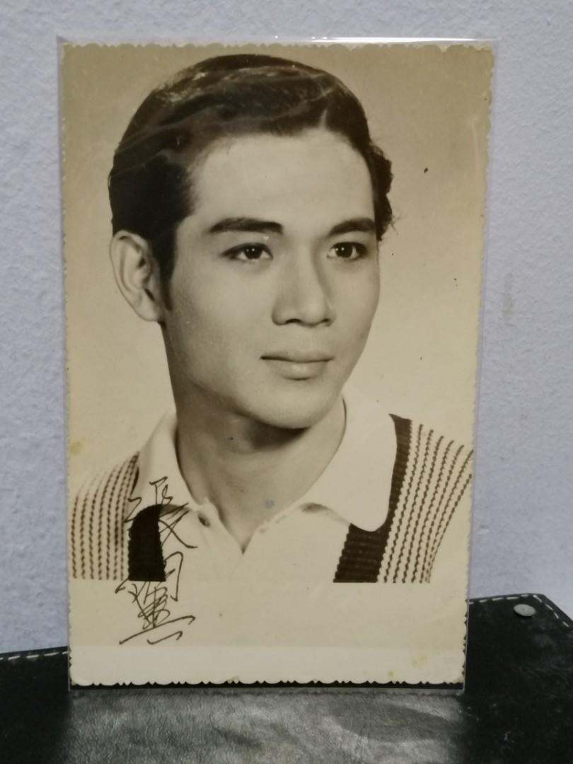 SB Actor Chang Yi 张翼, Hobbies & Toys, Collectibles & Memorabilia ...