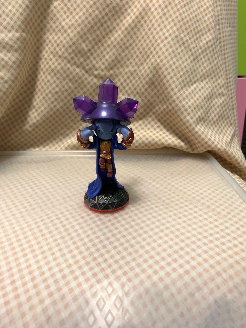 Skylanders Blastermind Figurine, Hobbies & Toys, Toys & Games on Carousell