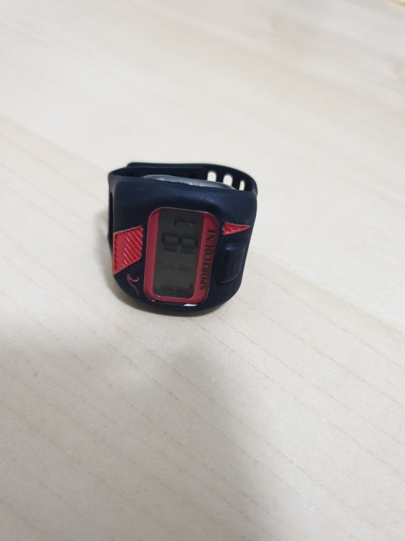 SPORTCOUNT Lapcounter waterproof lap counter tally for swim or run or ...