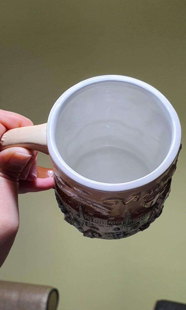 Vienna mug, Furniture & Home Living, Kitchenware & Tableware, Coffee ...