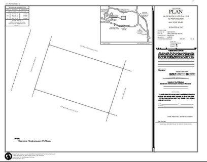 Affordable "geodetic plan lot plan" For Sale | Carousell Philippines