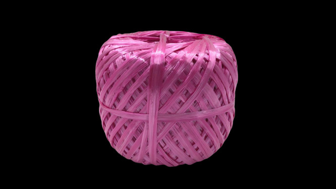 1KG Raffia String on Carousell