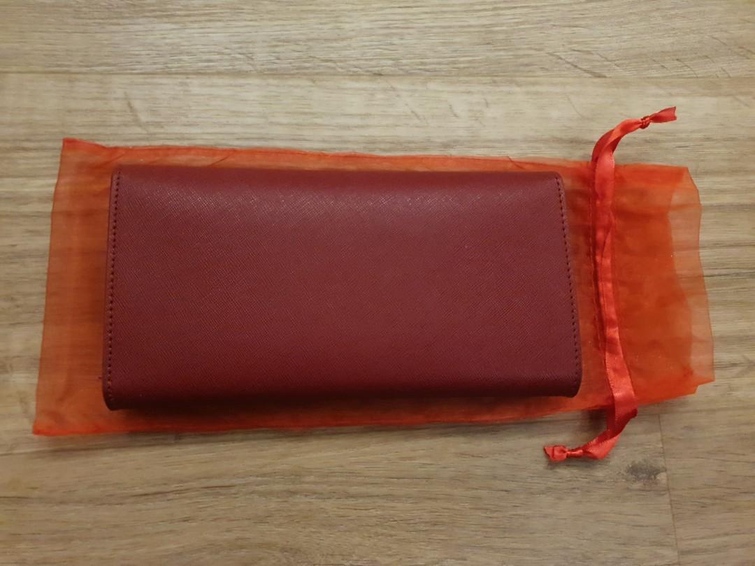 Angbao Organizer (Red packet organizer), Women's Fashion, Bags ...