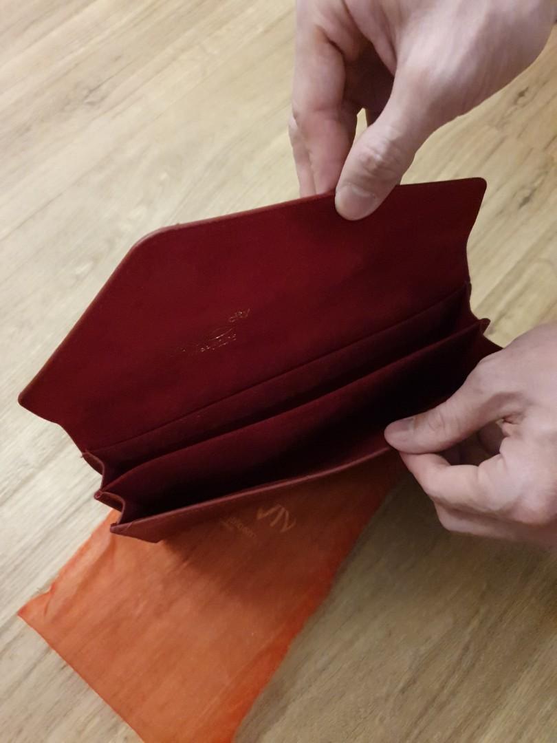 Angbao Organizer (Red packet organizer), Women's Fashion, Bags ...