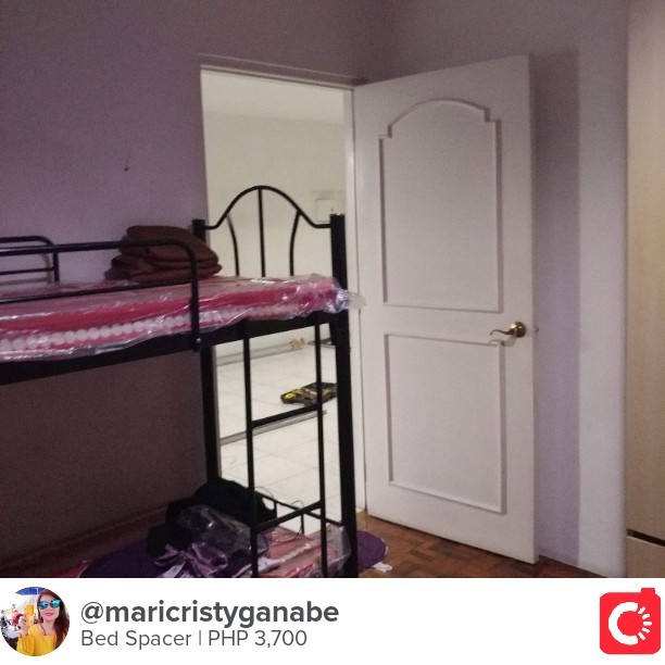 Room for Rent in Makati City | Bedspace for Rent | Carousell