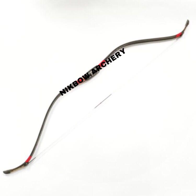 Dae han ktb korean bow archery, Sports Equipment, Sports & Games, Billiards & Bowling on Carousell