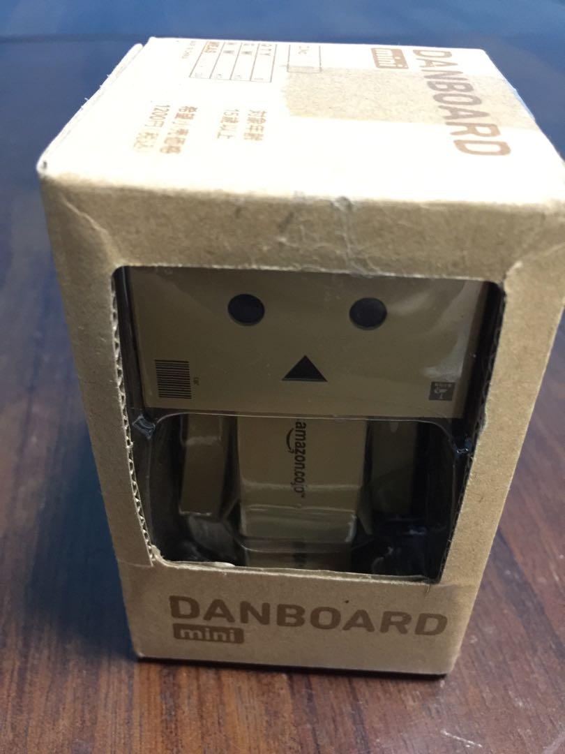 Danboard Danbo mini - Amazon Japan, Hobbies & Toys, Toys & Games on ...