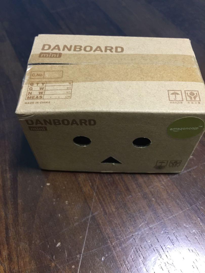 Danboard Danbo mini - Amazon Japan, Hobbies & Toys, Toys & Games on ...