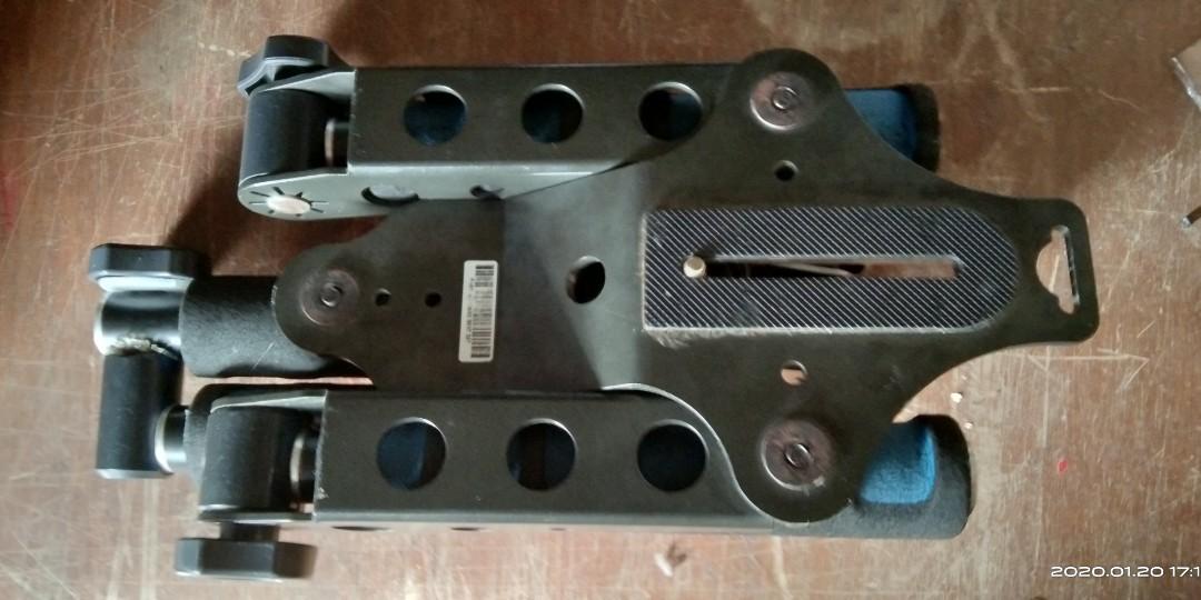 Dslr spider rig, Photography, Video Cameras on Carousell