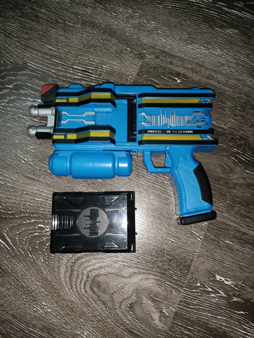 DX Neo Diendriver (Diend Driver), Hobbies & Toys, Toys & Games on Carousell