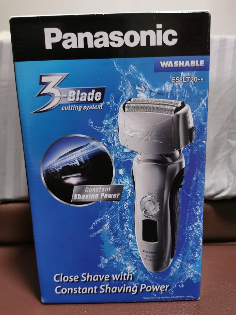 Electric Shaver, Beauty & Personal Care, Men's Grooming on Carousell