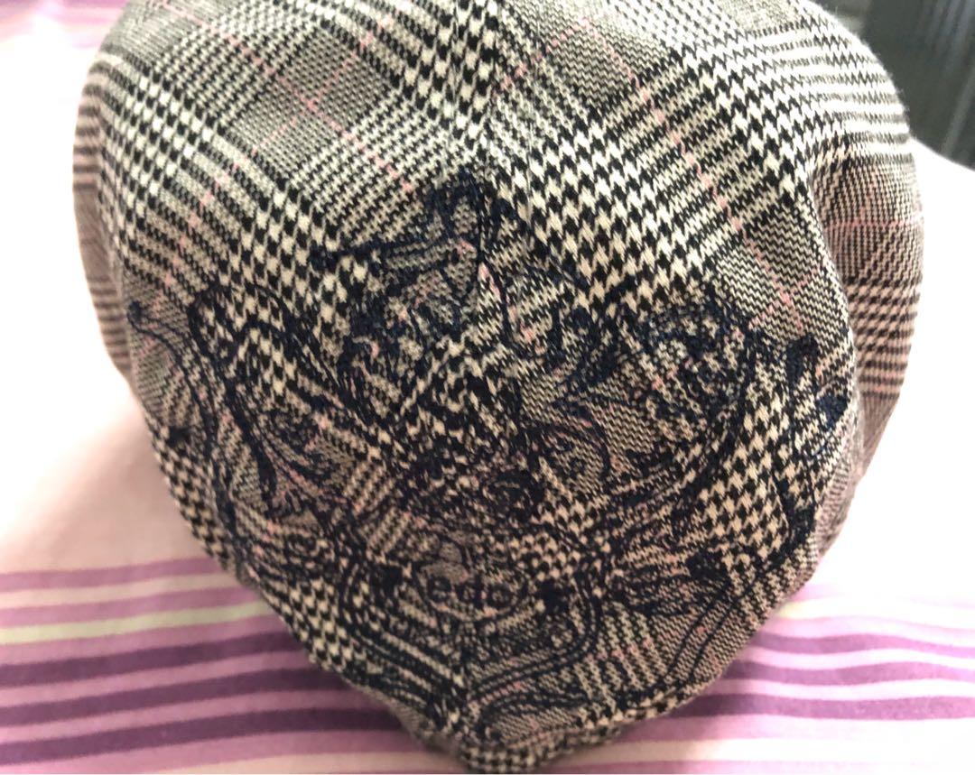 Esprit edc Cap, Women's Fashion, Watches & Accessories, Hats & Beanies ...