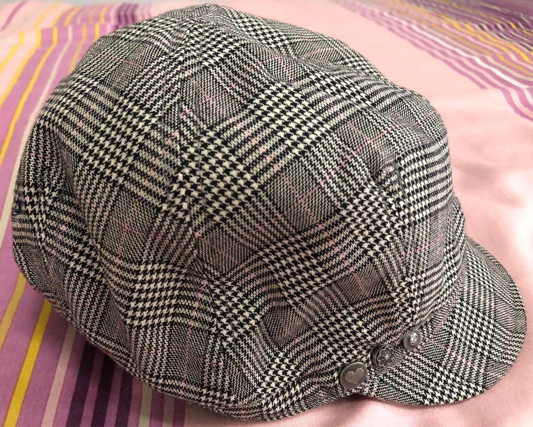 Esprit edc Cap, Women's Fashion, Watches & Accessories, Hats & Beanies ...