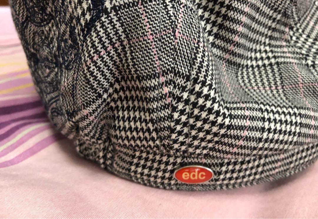 Esprit edc Cap, Women's Fashion, Watches & Accessories, Hats & Beanies ...
