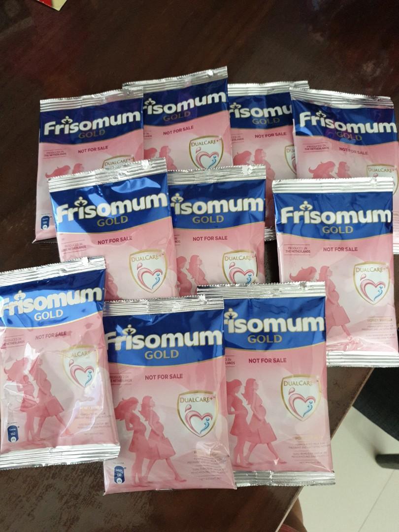 Frisomum gold, Babies & Kids, Nursing & Feeding, Breastfeeding & Bottle ...