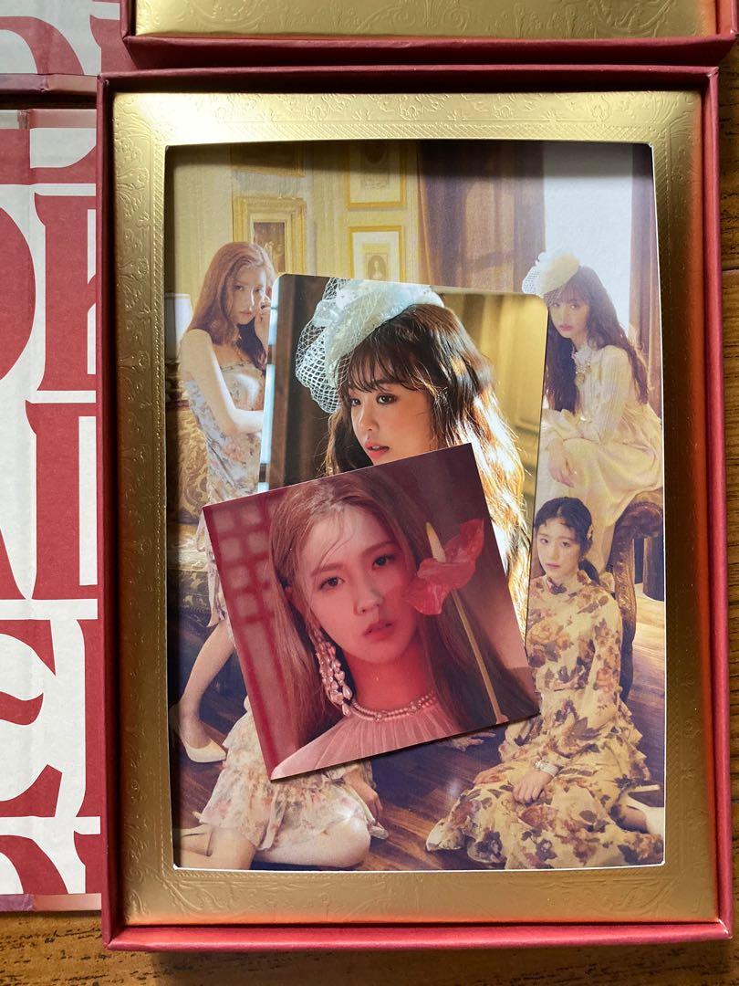 (G)I-DLE - I MADE ALBUMS, Hobbies & Toys, Memorabilia & Collectibles, K ...