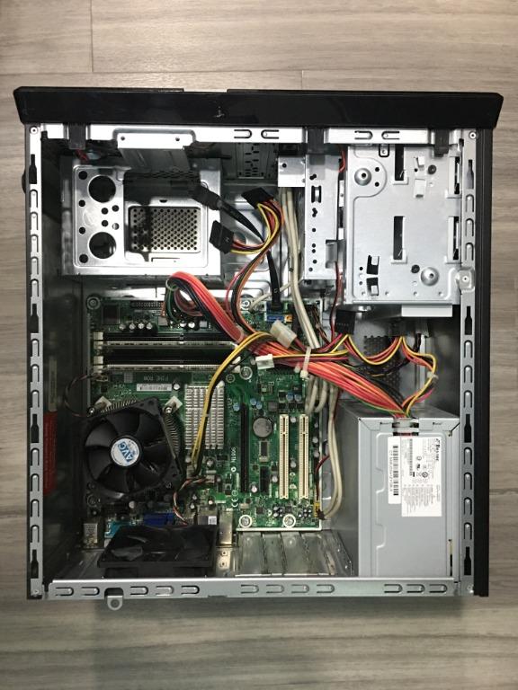Good HP Pro 3000 MT, Computers & Tech, Parts & Accessories, Computer ...