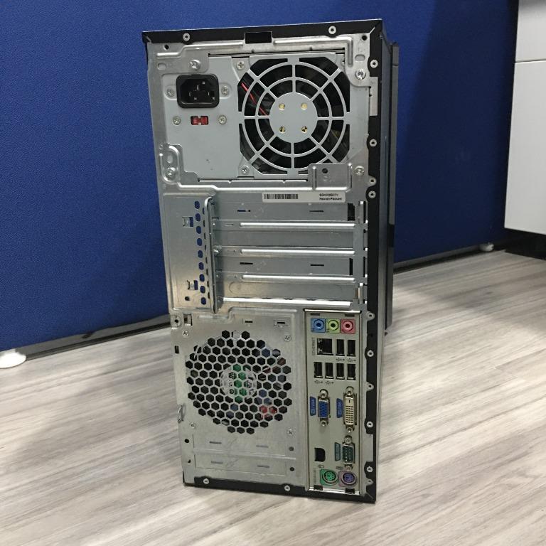 Good HP Pro 3000 MT, Computers & Tech, Parts & Accessories, Computer ...