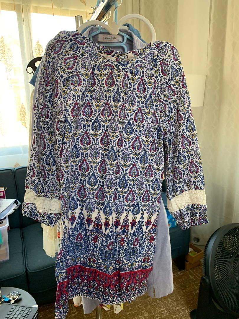 Great Quality Girls Clothes in Excellent Condition - Gap/Zara/Great Kids/Esprit/Gingersnaps ...