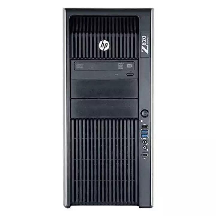 HP z820 workstation, Computers & Tech, Desktops on Carousell