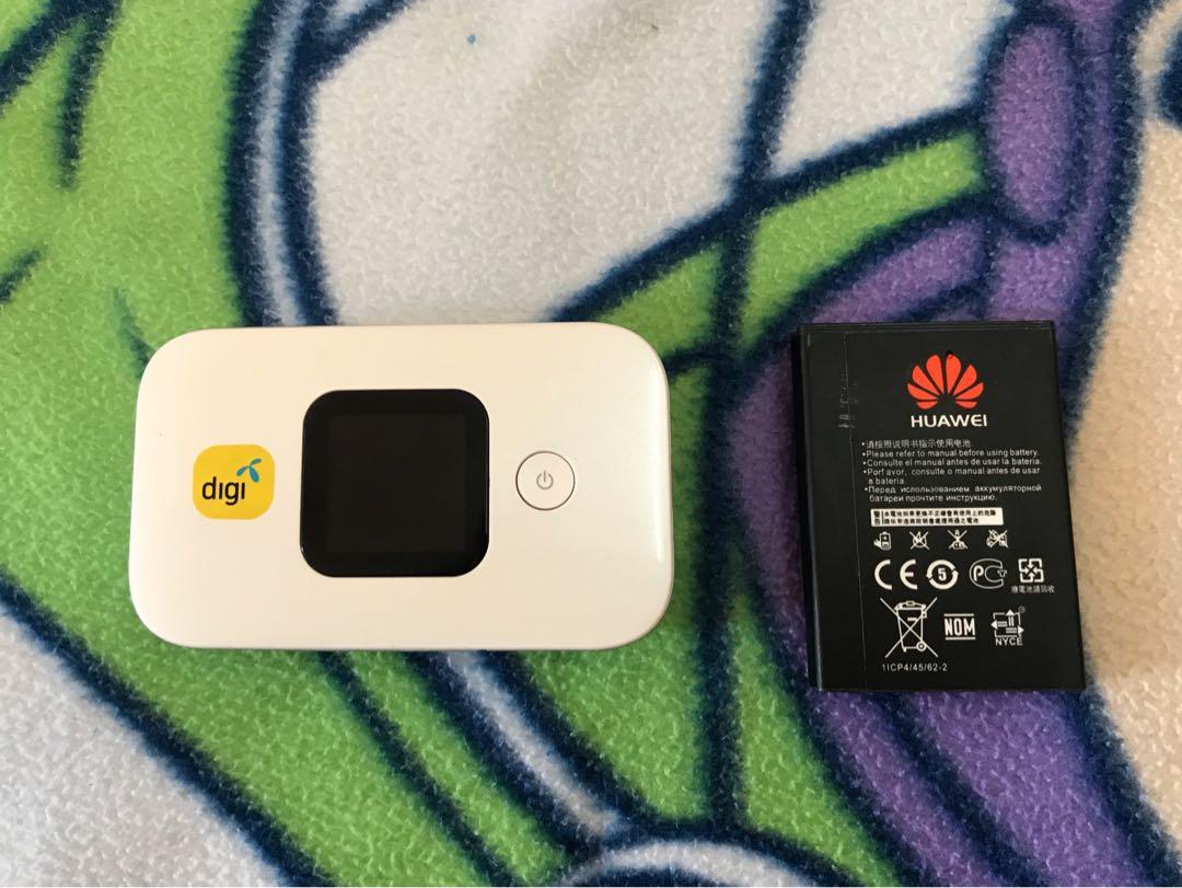 HUAWEI Portable Modem, Mobile Phones & Gadgets, Mobile Phones, Android ...