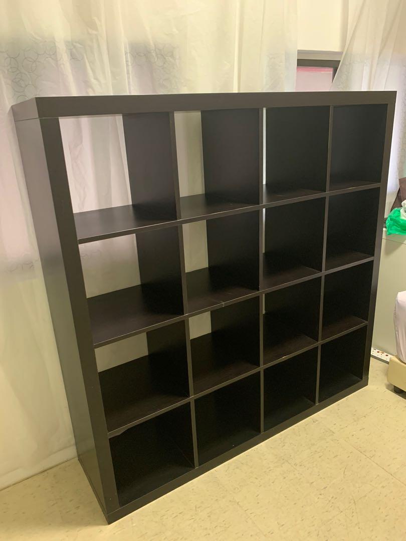 Ikea Kallax Display Cabinet, Furniture & Home Living, Furniture ...
