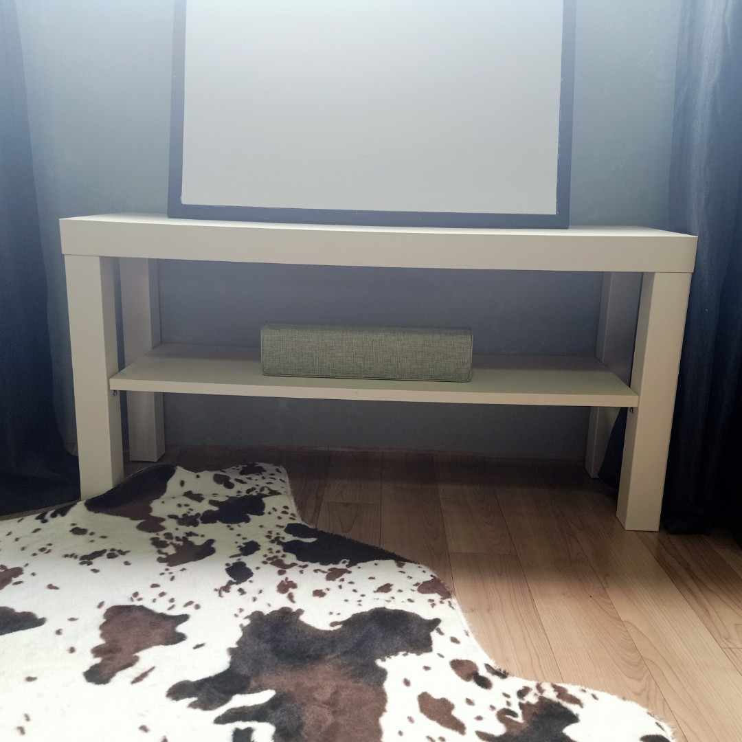 Ikea Lack tv bench, Furniture & Home Living, Furniture, TV Consoles on ...