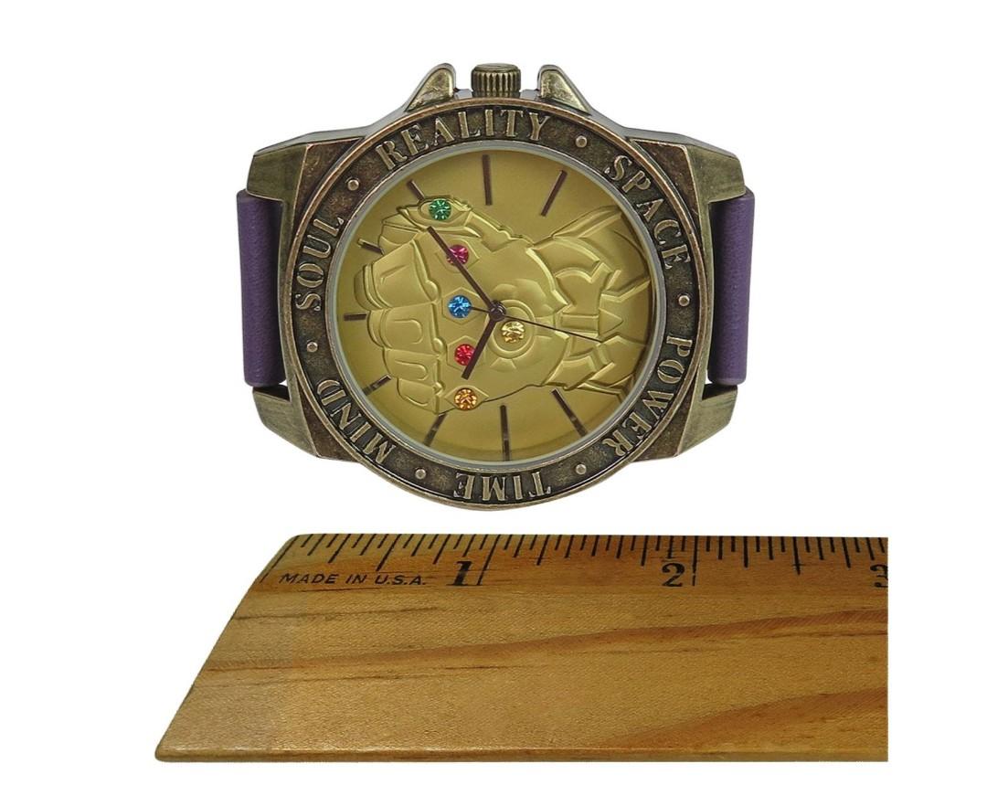 Infinity War Gauntlet Watch, Mobile Phones & Gadgets, Wearables & Smart ...