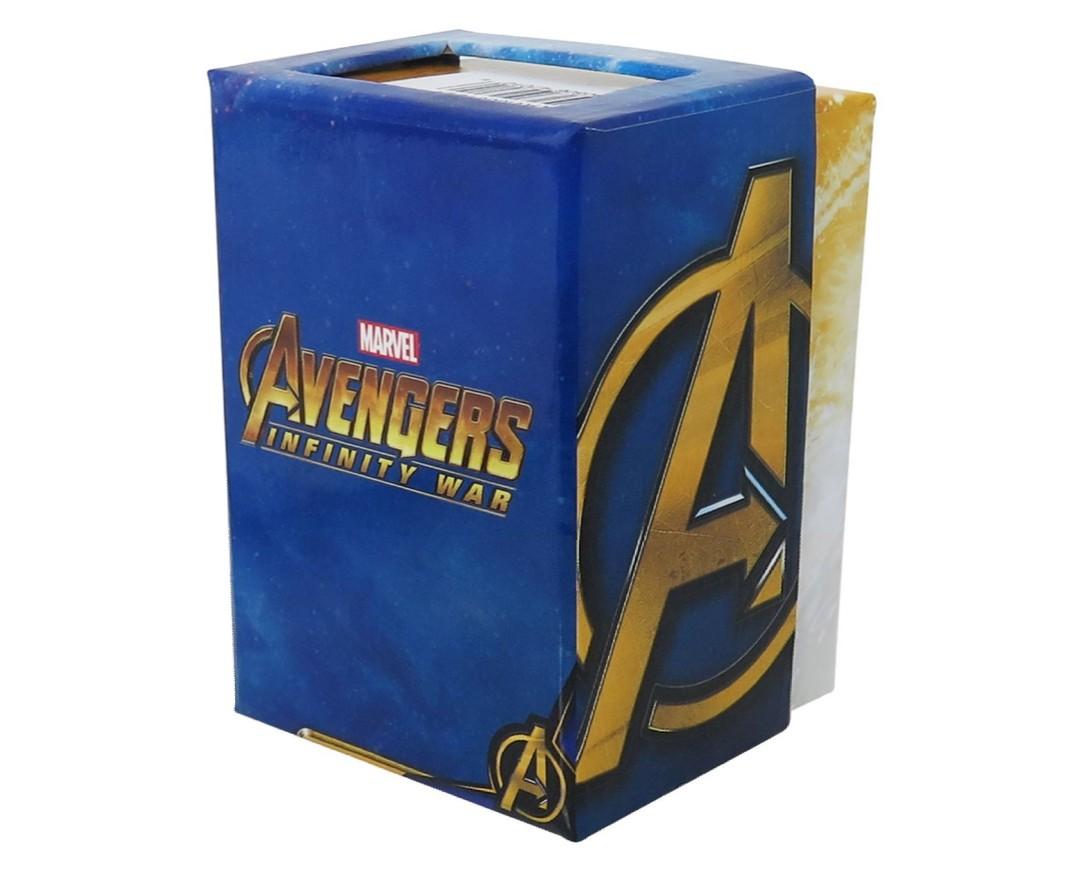 Infinity War Gauntlet Watch, Mobile Phones & Gadgets, Wearables & Smart ...