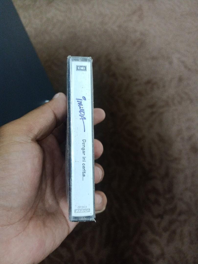 Kaset melayu lama imuda-dengar ini cerita 1997, Hobbies & Toys, Music & Media, CDs & DVDs on ...