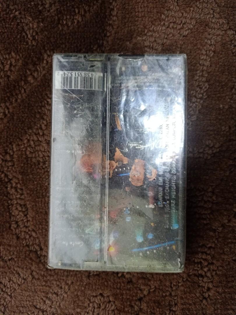 Kaset melayu lama imuda-dengar ini cerita 1997, Hobbies & Toys, Music ...