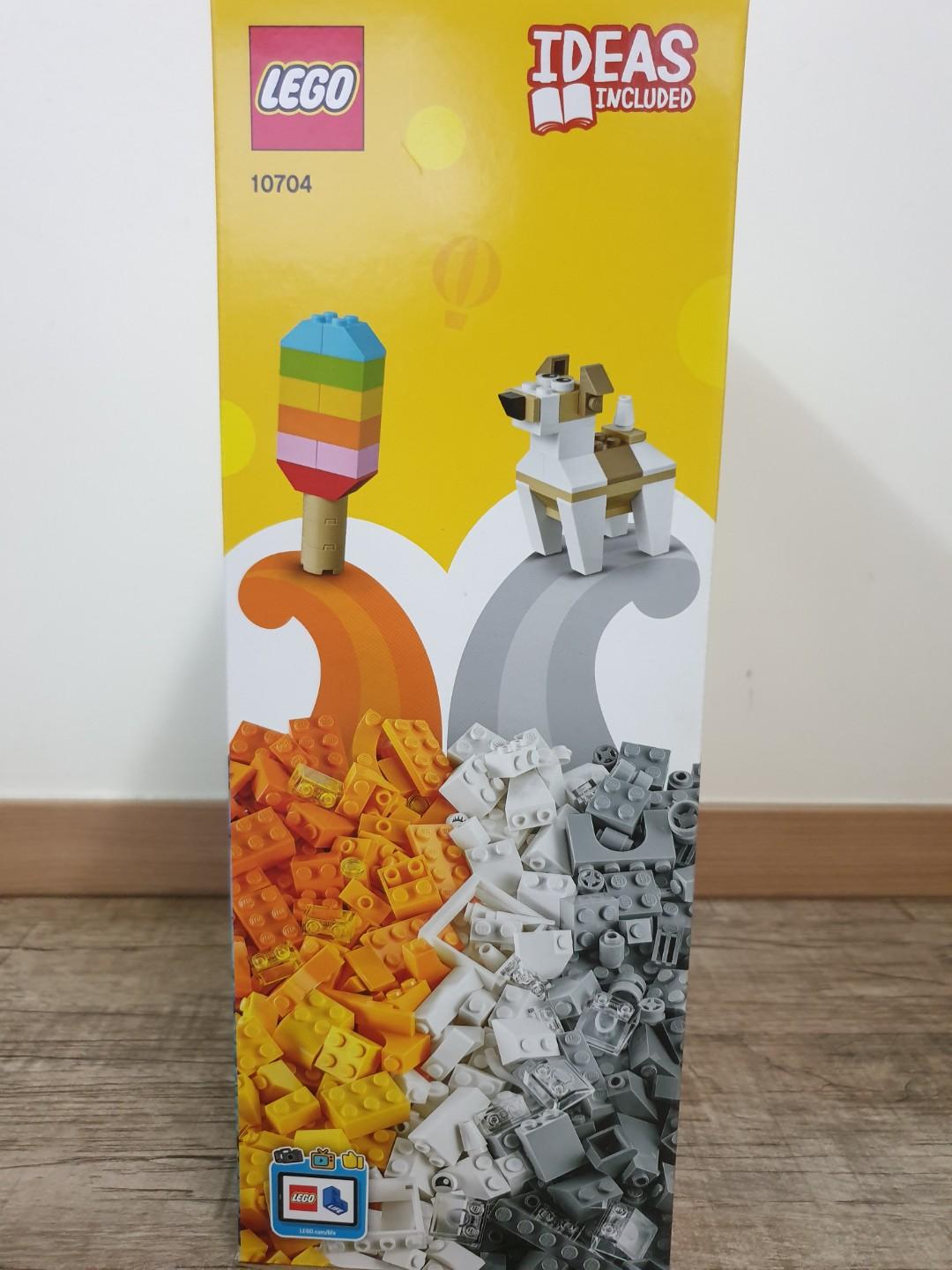 Lego Hobbies Toys Toys Games On Carousell