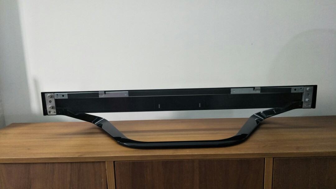 LG TV Stand, Home Appliances, TVs & Entertainment Systems on Carousell