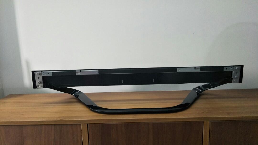 LG TV Stand, Home Appliances, TVs & Entertainment Systems on Carousell