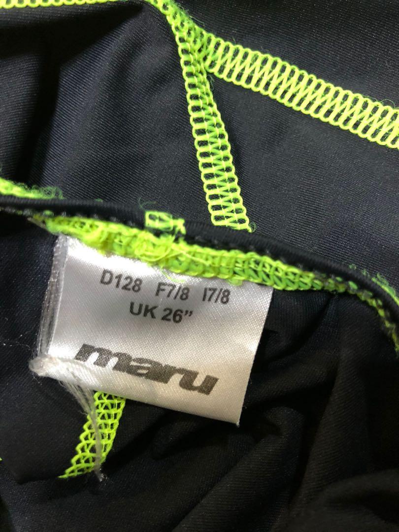 Maru FINA approved swim costume for competitive Swimming, Sports ...