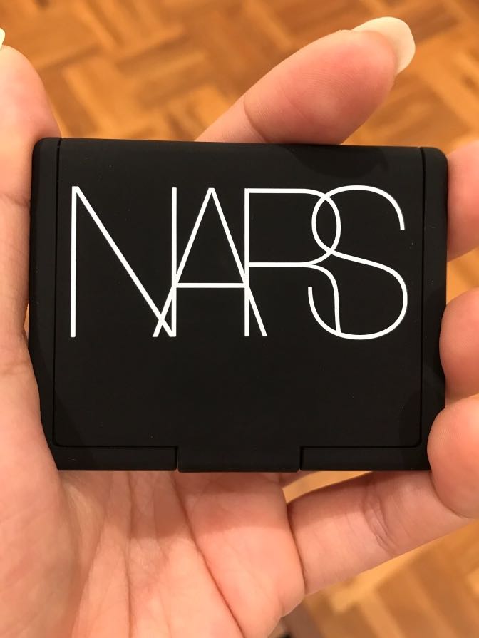 NARS powder blush - armour, Beauty & Personal Care, Face, Makeup on ...