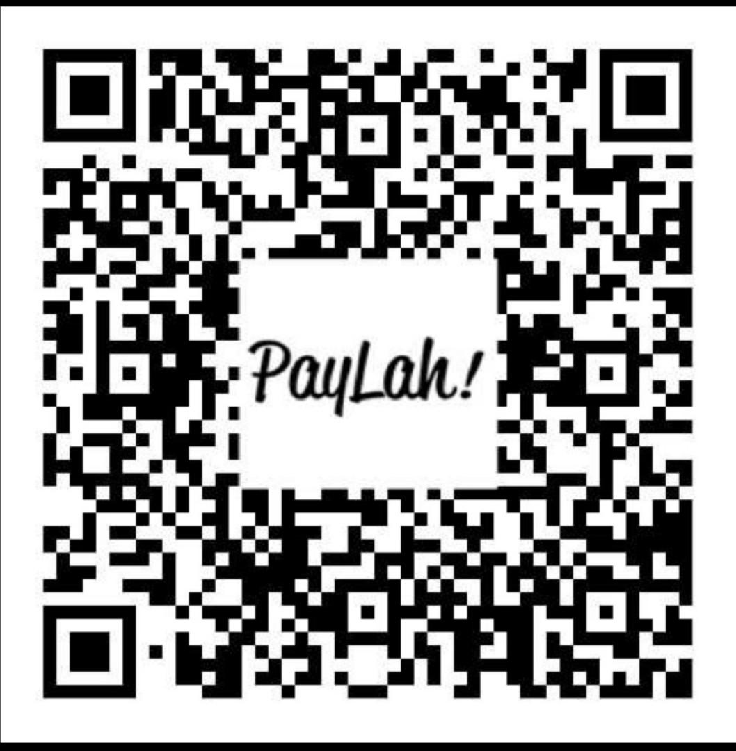 PayNow paylah QR Code, Everything Else on Carousell