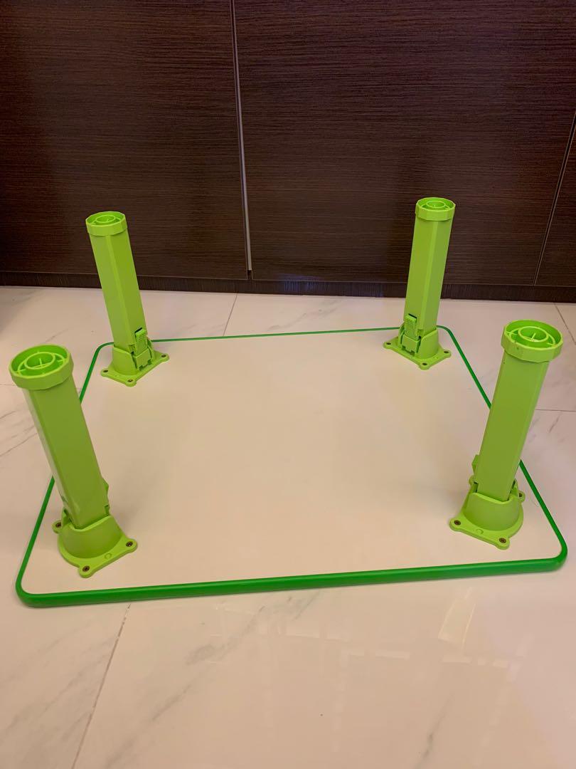 Pororo Kids Table, Babies & Kids, Baby Nursery & Kids Furniture, Kids ...