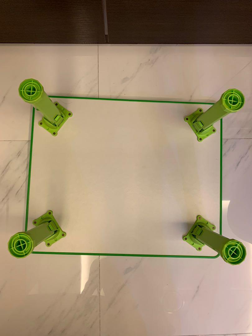 Pororo Kids Table, Babies & Kids, Baby Nursery & Kids Furniture, Kids ...