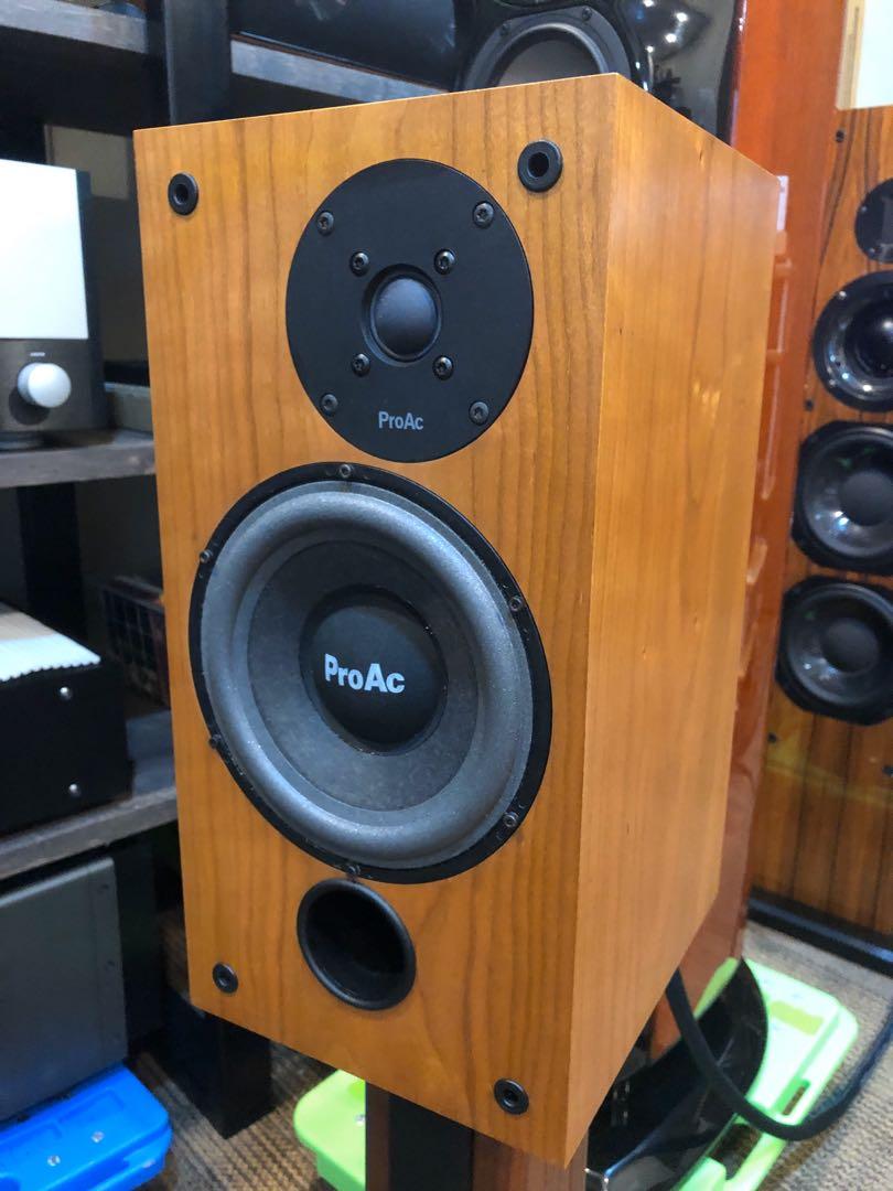 Proac Studio 100 speaker, Audio, Soundbars, Speakers & Amplifiers on ...
