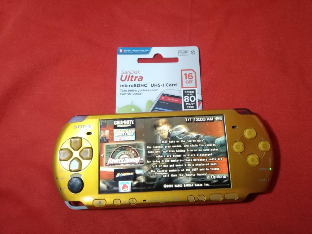 PSP 3000 MODEL SLIM, Video Gaming, Video Games, PlayStation on Carousell PSP 3000 MODEL SLIM, Video Gaming, Video Games, PlayStation on Carousell