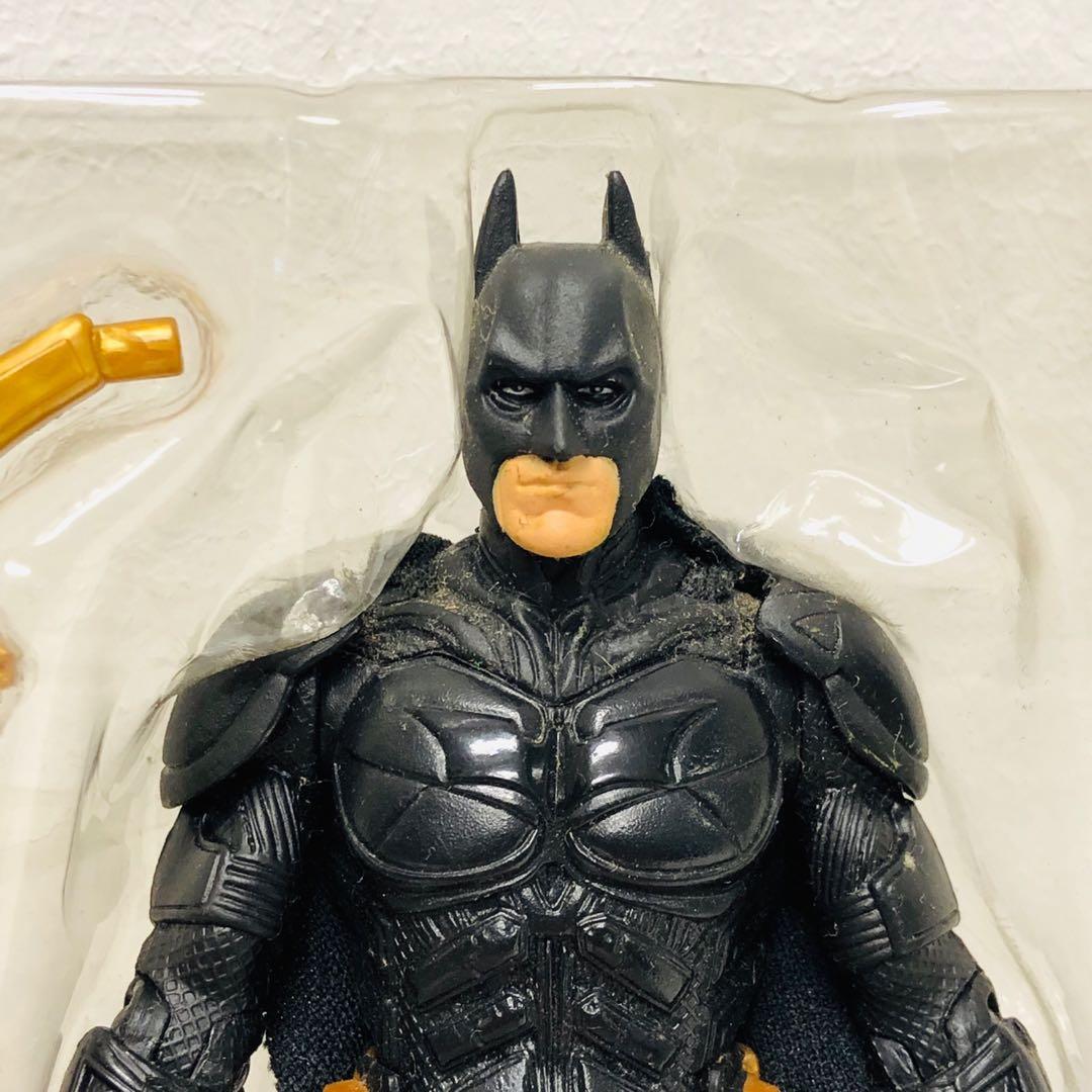 RARE! Grapnel Launcher Batman (The Dark Knight), Hobbies & Toys, Toys ...