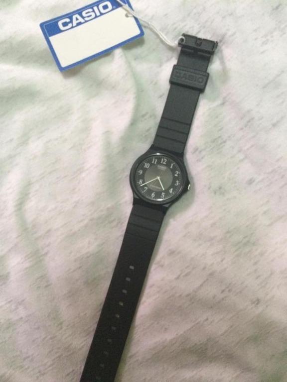 SALE 100% Original Casio Vintage Watch, Women's Fashion, Dresses & Sets ...