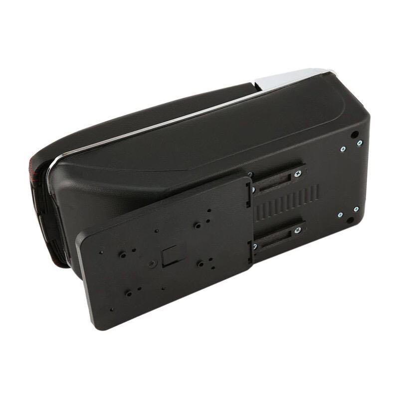 SC128 Universal Arm Rest Kereta Honda Toyota Perodua Proton Nissan with ...